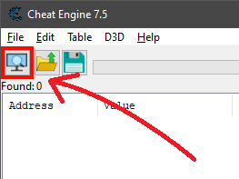 Setting Wind in NTM (With Cheat Engine)