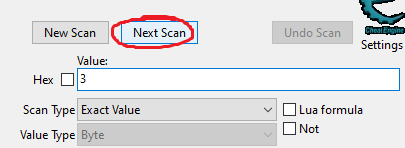 Setting Wind in NTM (With Cheat Engine)
